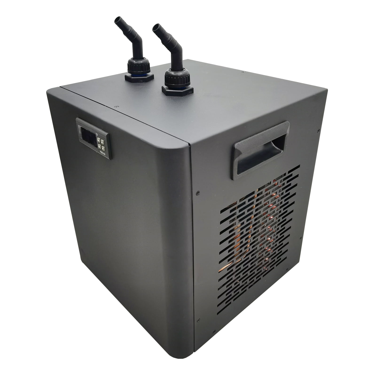 INTSUPERMAI Hydroponic Aquarium Water Chiller Fish Tank Cooler 300 ...