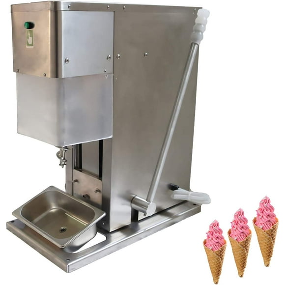Frozen Custard Machine