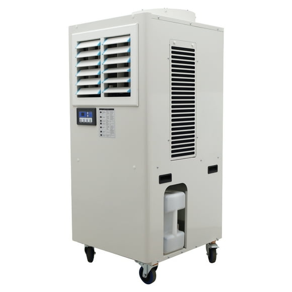 Industrial Ac Units