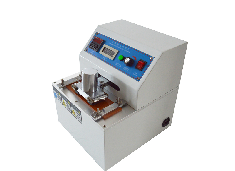 INTSUPERMAI Ink Printing Decolorization Tester Printing Decoloring Test ...