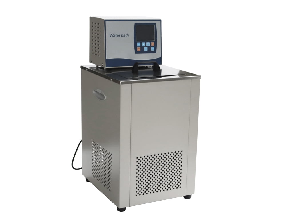 INTSUPERMAI Lab Thermostatic Circulator Low Temperature Recirculating ...