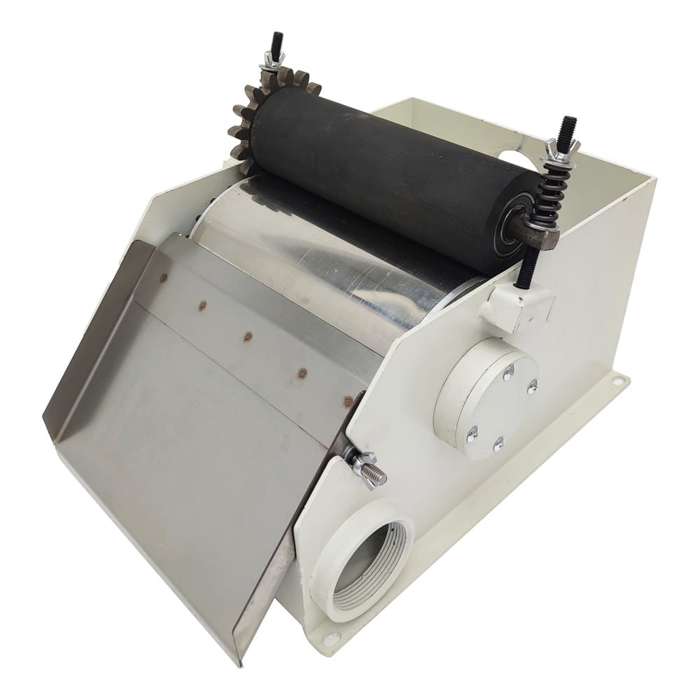 INTSUPERMAI Magnetic Coolant Separator for Removing Ferrous Metal for ...