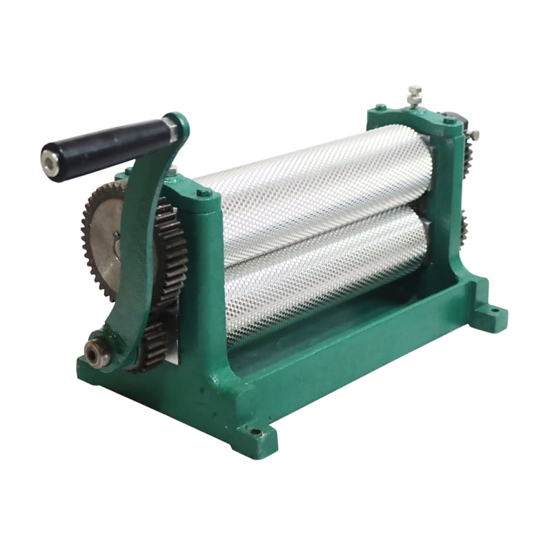 INTSUPERMAI Manual Bee Wax Foundation Sheet Mills Machine Bee Nest ...