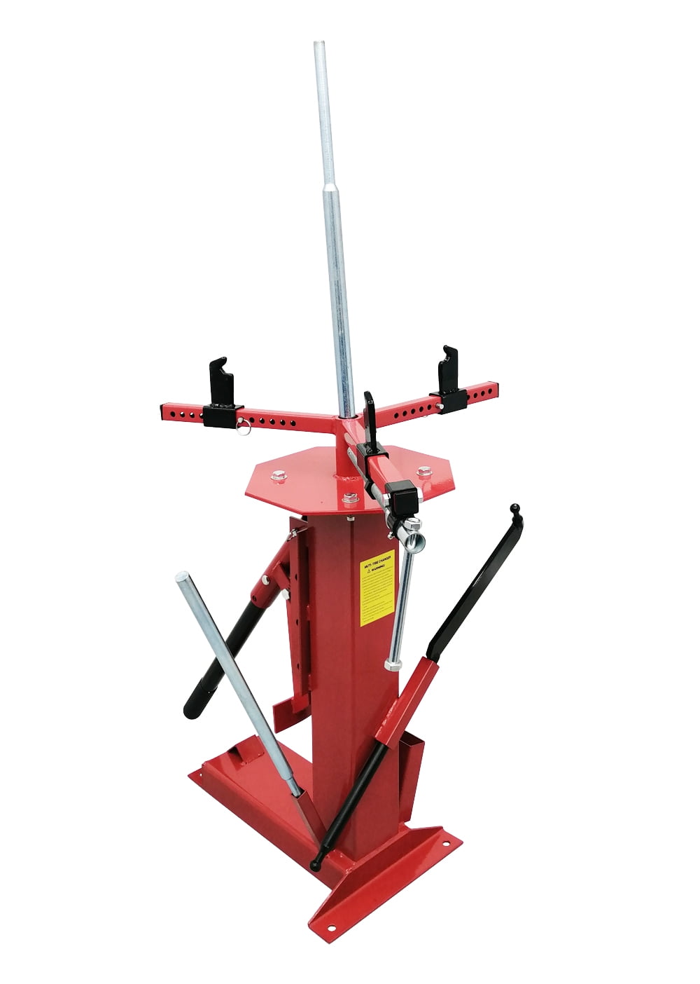 INTSUPERMAI Manual Tire Stripper Bead Breaker Wheel Remover Steel ...