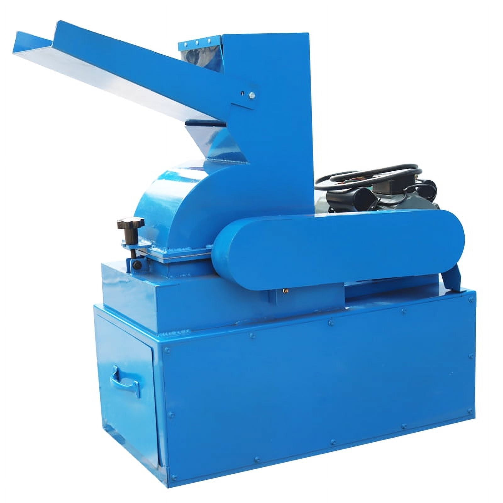INTSUPERMAI Medium Hammer Crusher, Rock Crush Machine, Glass Bottle ...