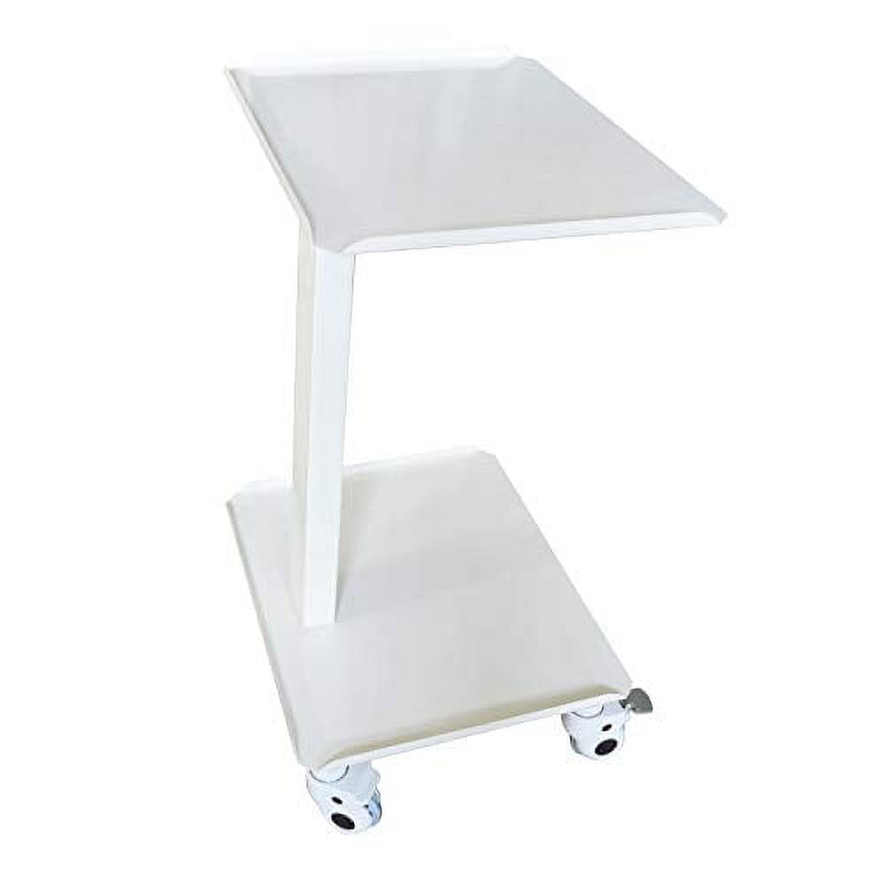 INTSUPERMAI Mobile Trolley Cart Hospital Beauty Salon Trolley Storage ...