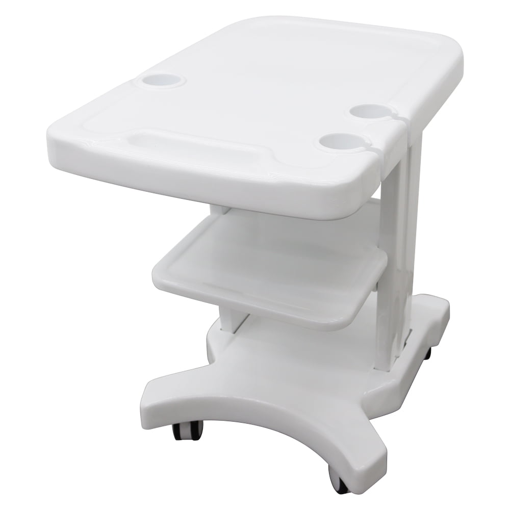 INTSUPERMAI Mobile Trolley Ultrasound Machine Medical Cart Trolley With ...