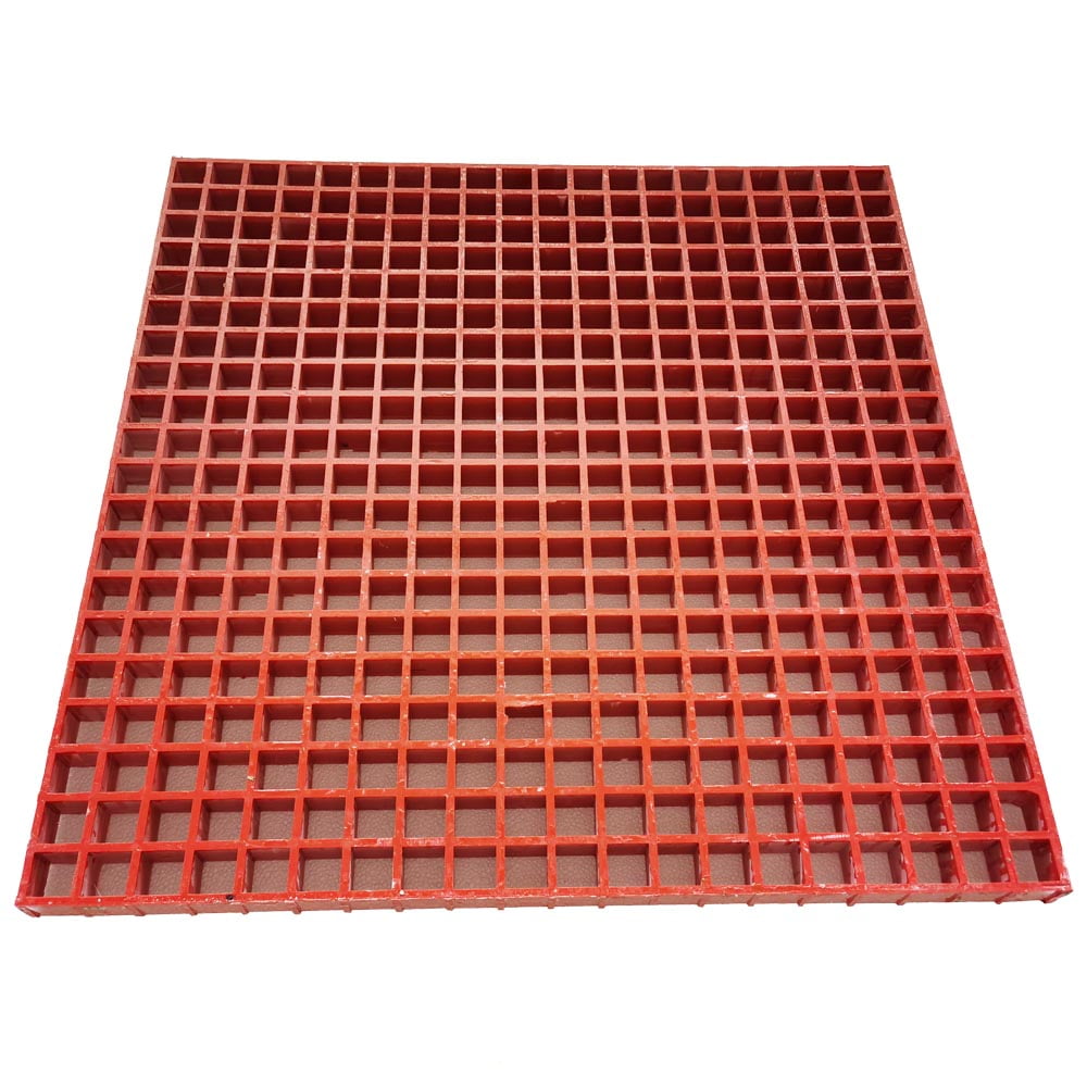 INTSUPERMAI One Piece 2.6ft*2.6ft Fiberglass Reinforced Plastic FRP ...