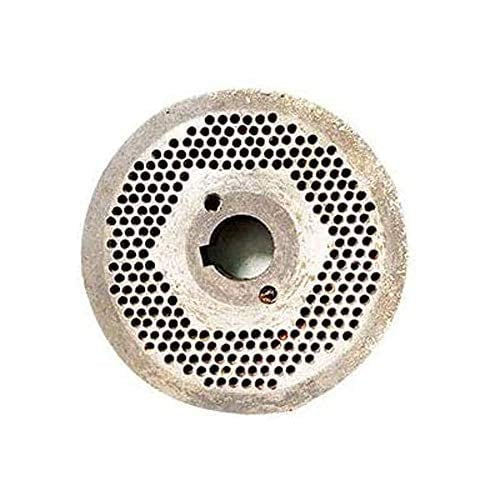 INTSUPERMAI Only 2MM Plate of Farm Animal Pellet Mill Machine Chicken ...