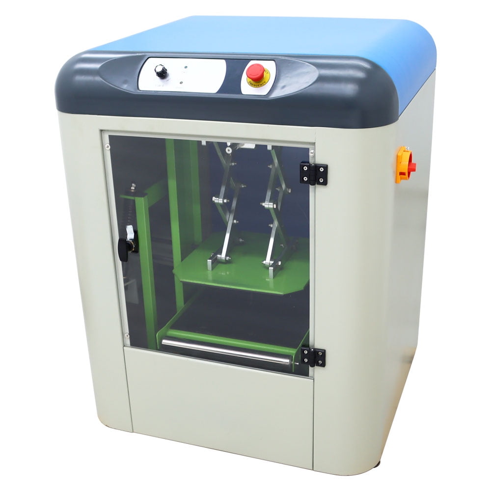 INTSUPERMAI Paint Drum Vibration Paint Color Mixing Machine Manual ...