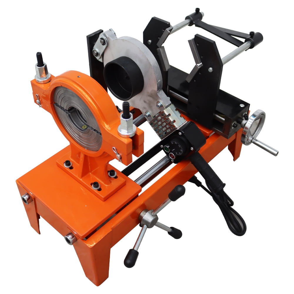 INTSUPERMAI Pipe Welding Machine Pipe Soldering Iron Plastic Hot Melt ...