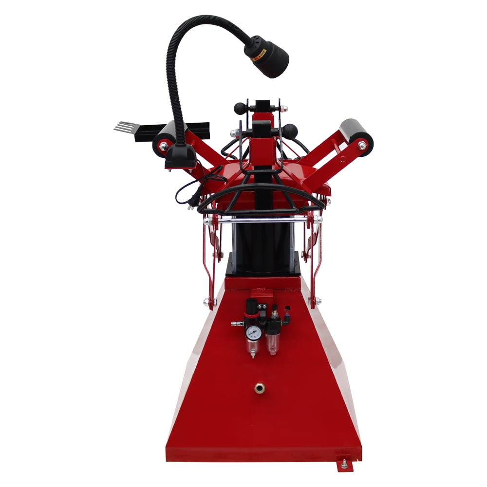 INTSUPERMAI Pneumatic Tyre Expanding Machine Tire Spreader Repair Tool ...