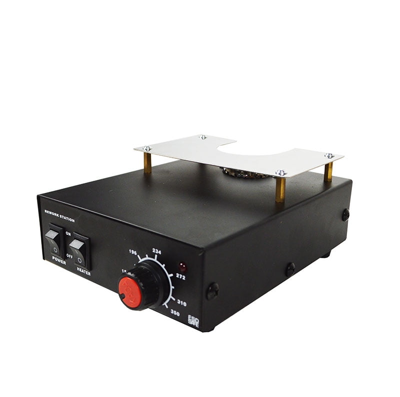 INTSUPERMAI Preheat Machine Welding Table Preheater Hot Air Preheating ...