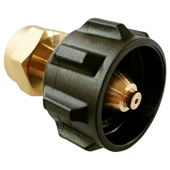 Propane Tank Adapters