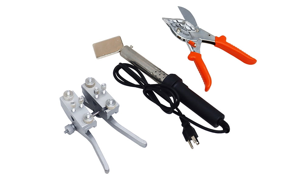 INTSUPERMAI Round Belt Welder Butt Machine Belt Bonder Industrial Belt ...