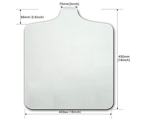 INTSUPERMAI Silk Screen Printing Pallet Press Board Platen T-Shirt ...