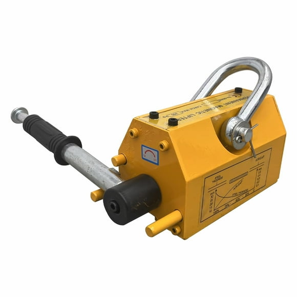 Harbor Freight Magnet