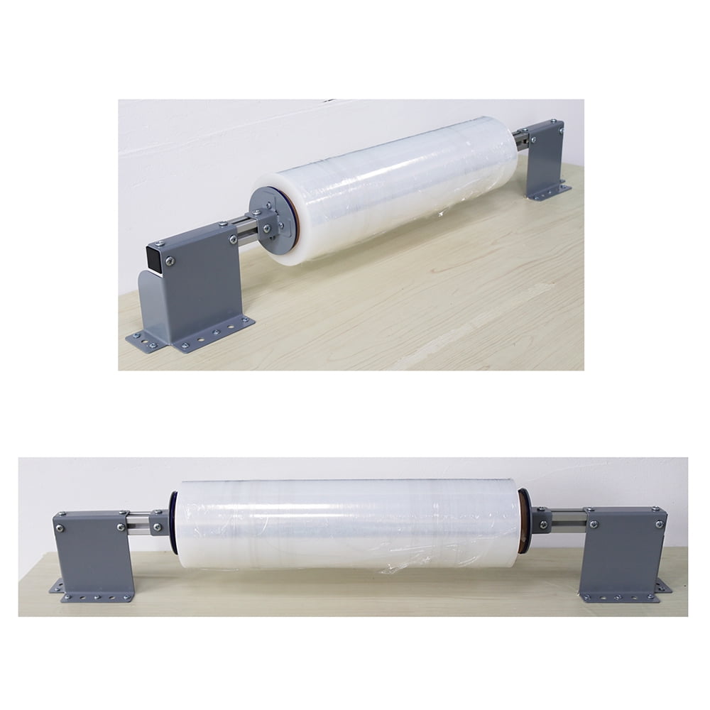 INTSUPERMAI Stretch Film Baler Packaging Film Pallet Shrink Stretch ...