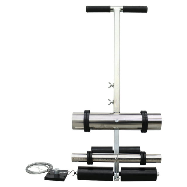 INTSUPERMAI Tape Marking Machine Road Strip Marking Machine Stainless ...