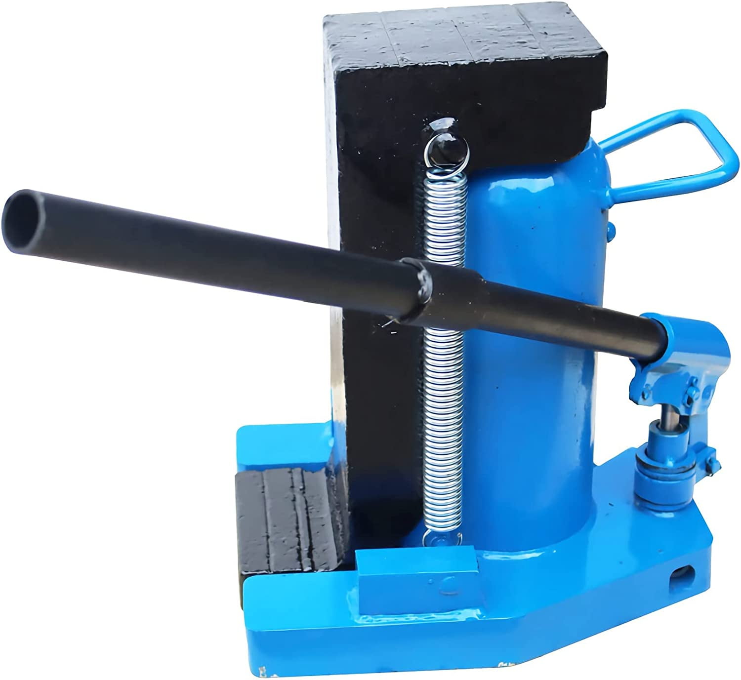 INTSUPERMAI Toe Jack Lift Hydraulic Machine with 10T 20T Load Capacity ...