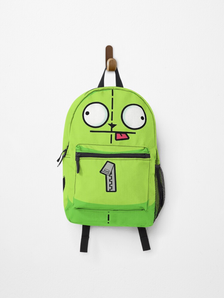 INVADER ZIM! GIR BACKPACK Backpack - Walmart.com