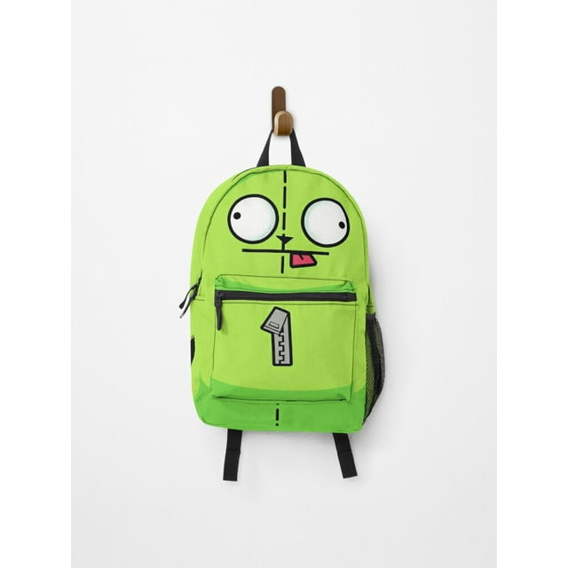 INVADER ZIM! GIR BACKPACK Backpack - Walmart.com