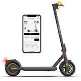 INVANTI W12S 350W Electric Scooter for Adults, 10”Honeycomb Tires ...