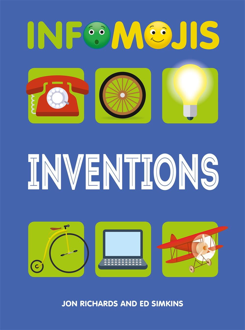 Inventions Cartoons