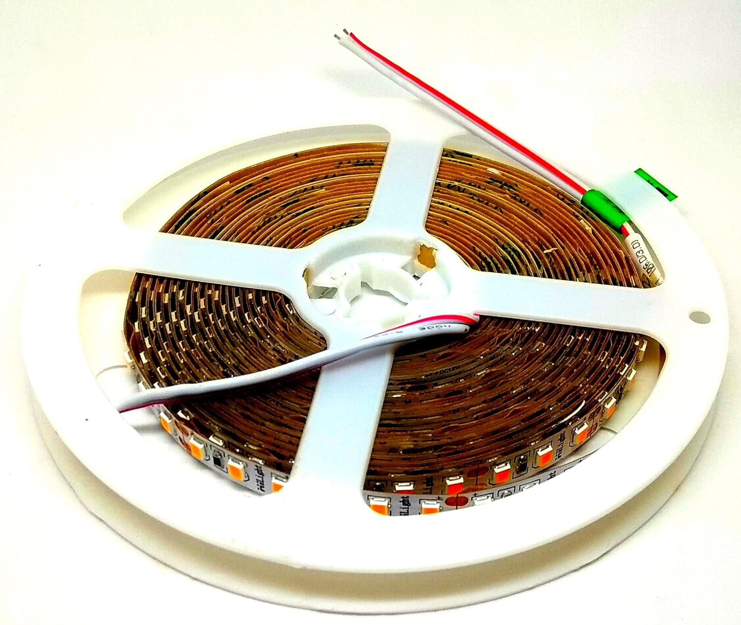 INVENTO 5 Color 25mtr 5 mtr Each Color SMD 2835 White Blue Red Purple ...