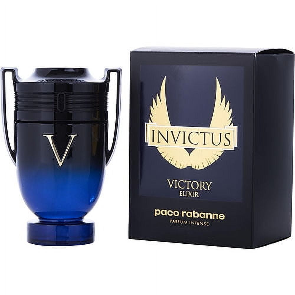 Paco Rabanne Victory Elixir Parfum Intense 3.4 oz / 100 ml Spray For ...