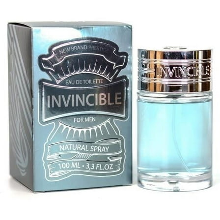 NovoGlow Invincible Extreme by Mirage Brands - Eau De Toilette - Men's ...