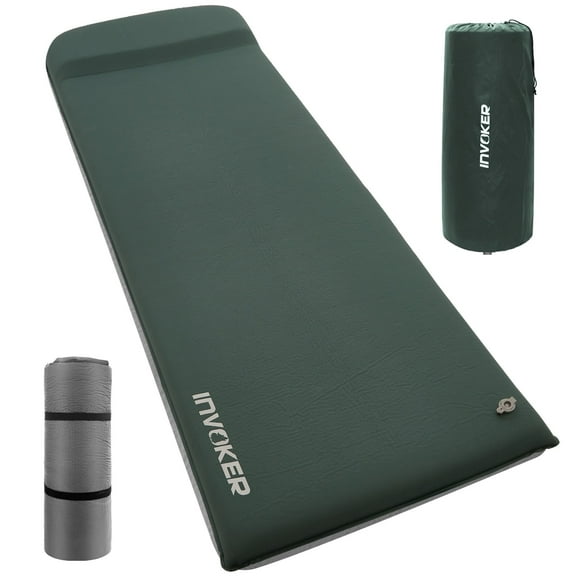 Self Inflated Mattress