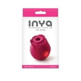 INYA The Rose Suction Toy Pink - Walmart.com