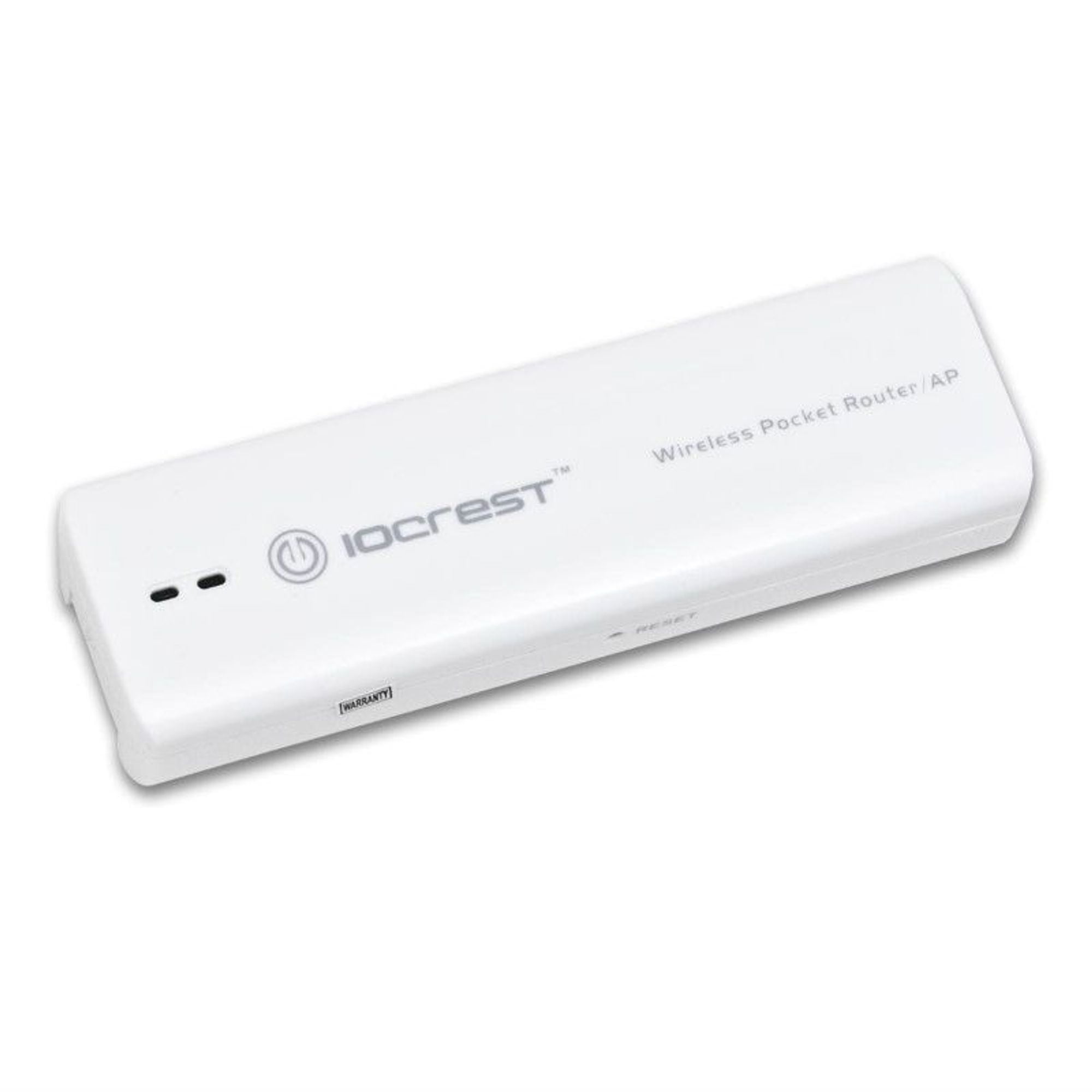 IO Crest IEEE 802.11n 150 Mbit/s Wireless Access Point - Walmart.com