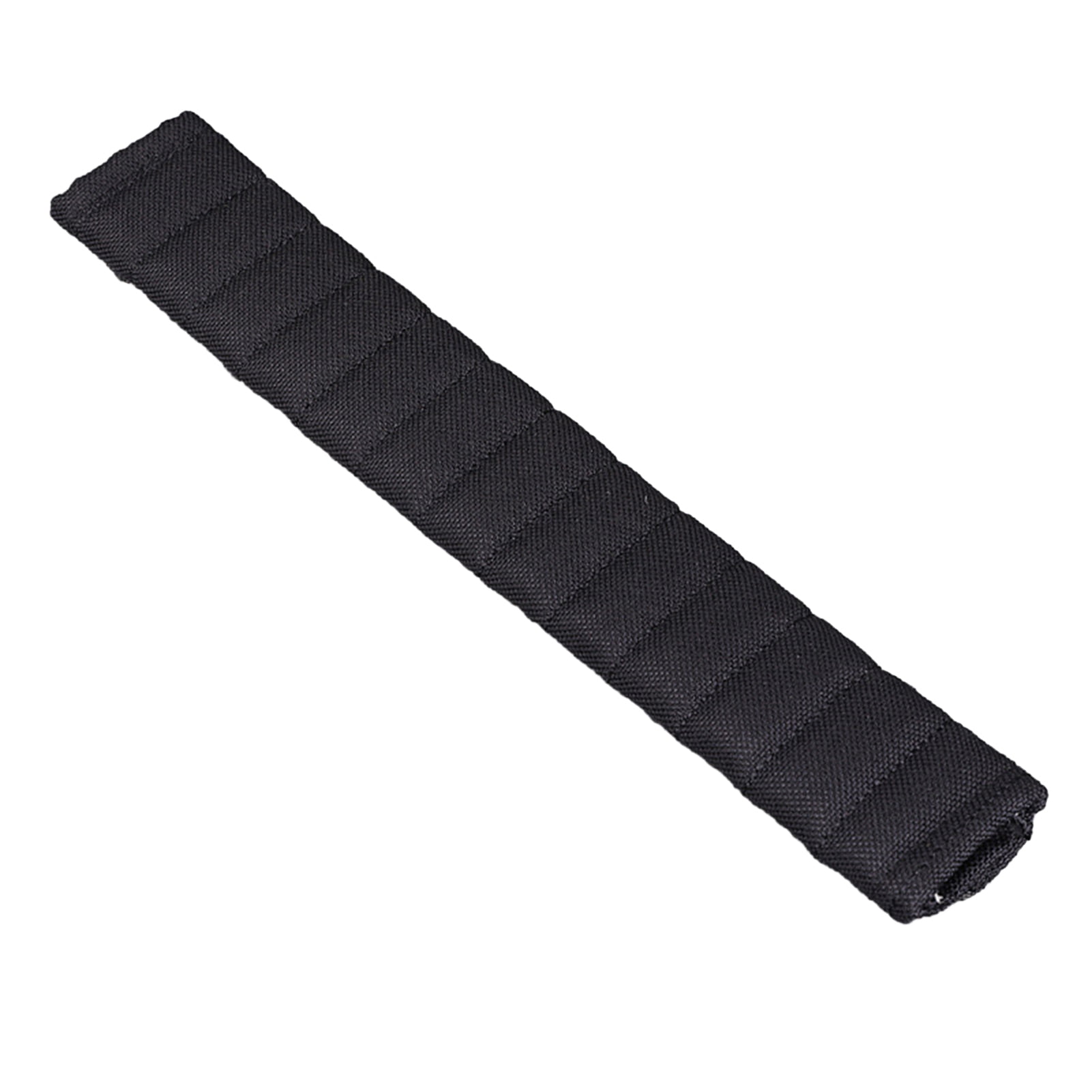 IOAOAI Black Extra Long Shoulder Seat Belt Pad - Walmart.com