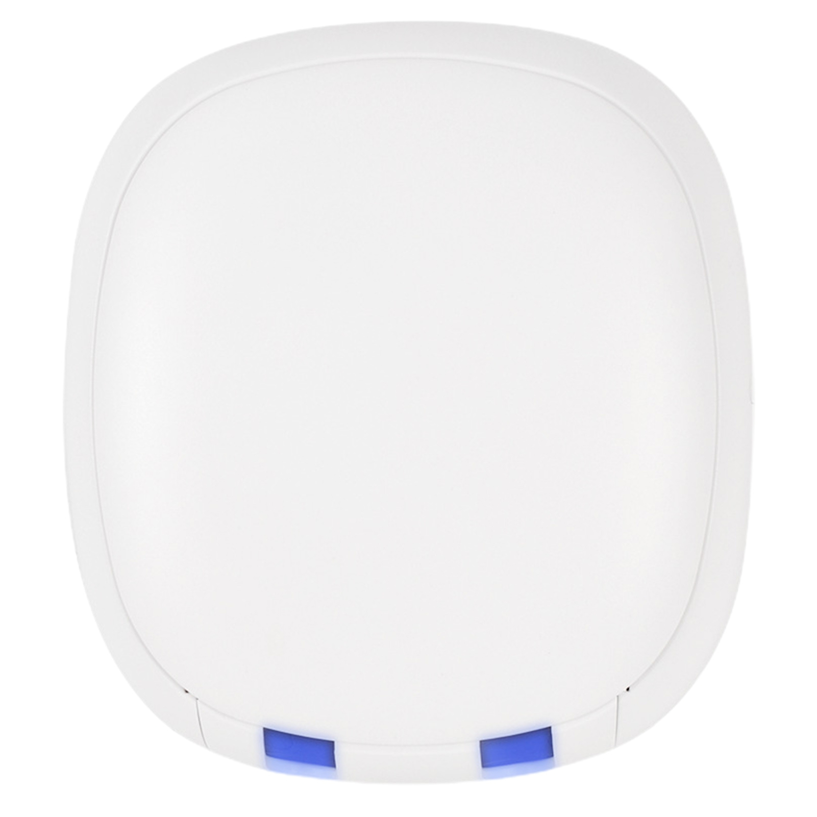 IOAOAI Rechargeable Toothbrush Sanitizer, UV Light Cleaner, Wall ...