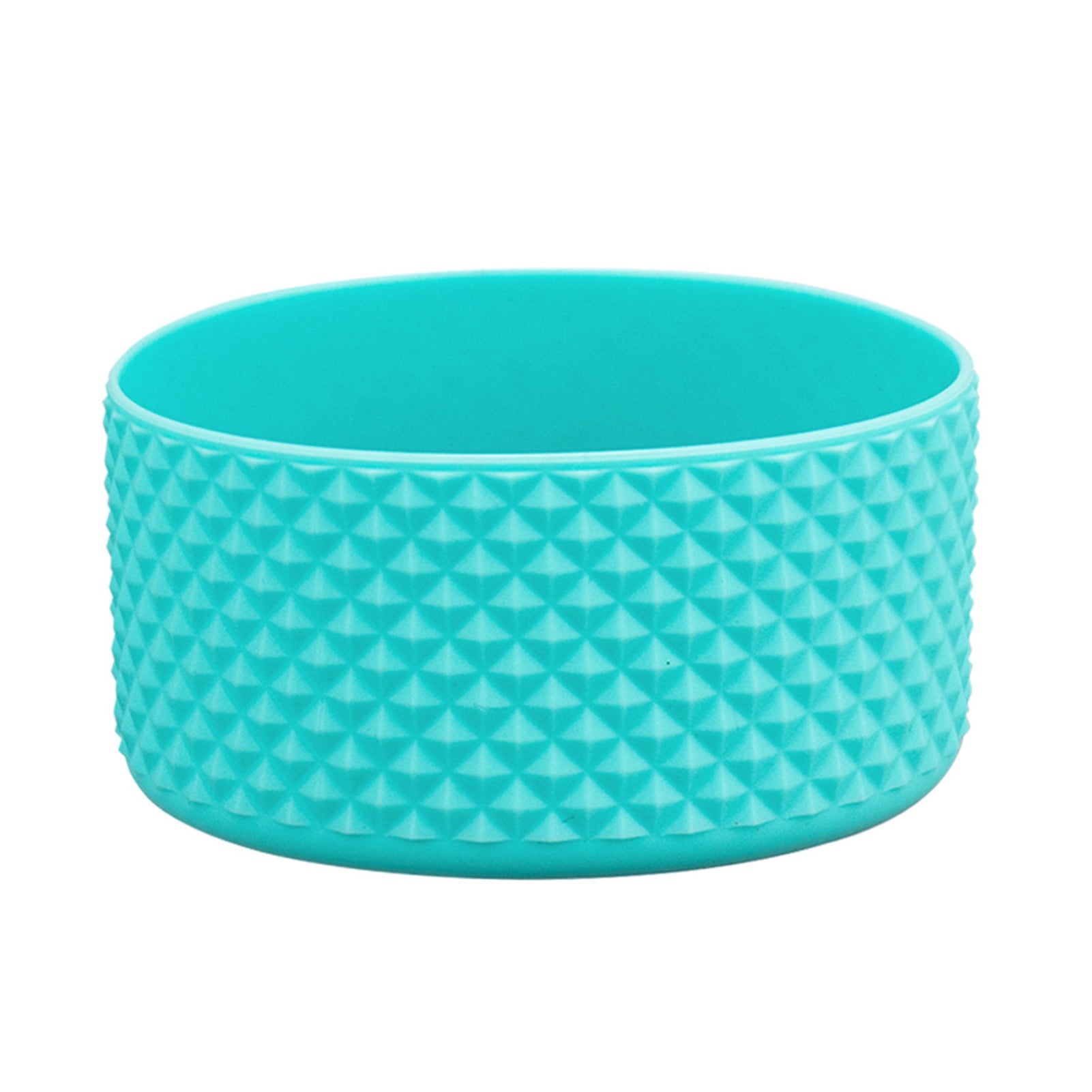 IOAOAI Vacuum Cup Bottom Bumper Water Cup Protector Silicone Boot with ...