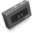 IOGEAR 2-Port USB 2.0 Printer - Walmart.com