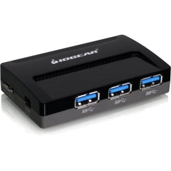 IOGEAR 4-port USB Hub - Walmart.com