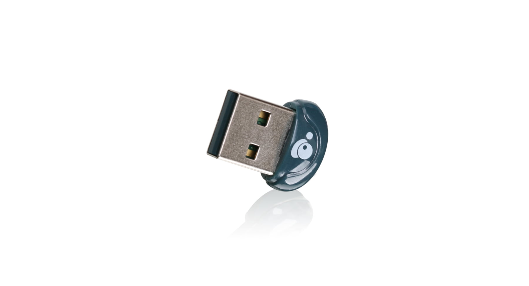 IOGEAR GBU521W6 Bluetooth 4.0 Bluetooth Adapter for Desktop Computer ...