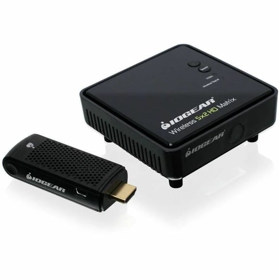 IOGEAR Wireless HDMI Transmitter and Receiver Kit - Walmart.com