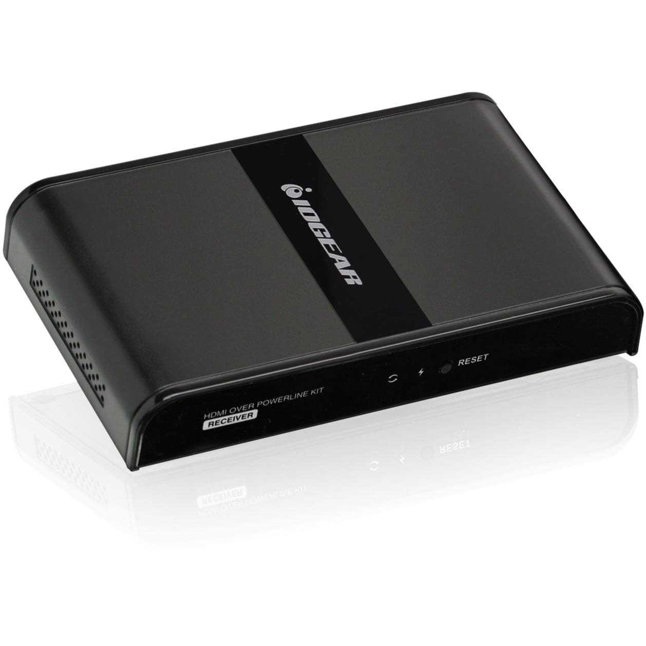 IOGEAR HDMI Over Powerline PRO Receiver - Walmart.com