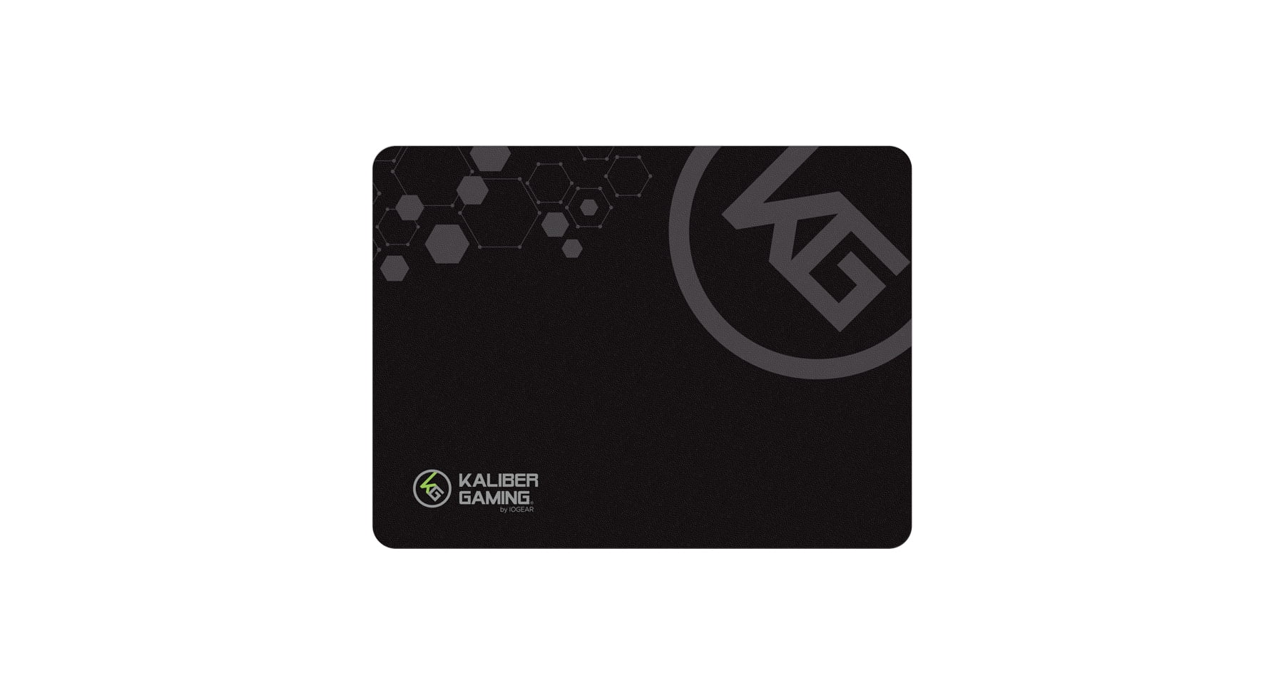 IOGEAR Kaliber Gaming Pro Gaming Mouse Mat, Long-Lasting Polycarbonate ...