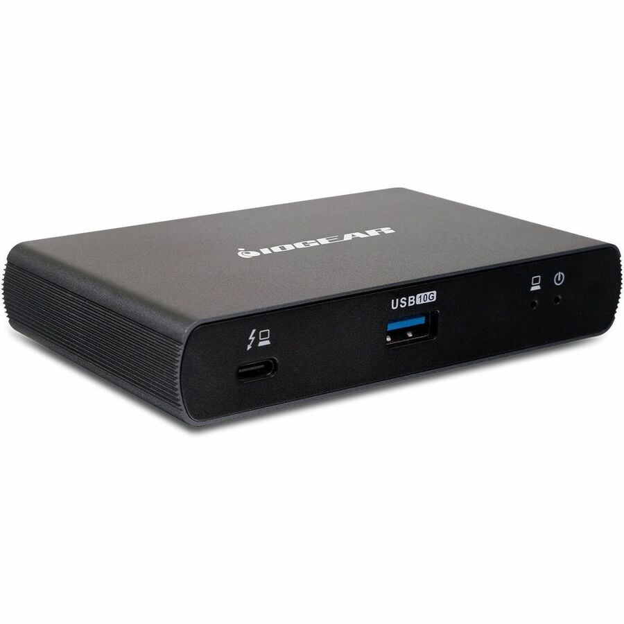 IOGEAR Quantum Thunderbolt 4 Mini Dock - Walmart.com