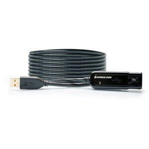 36FT USB 2.0 BOOSTER EXTENSION CABLE TAA COMPLIANT - Walmart.com