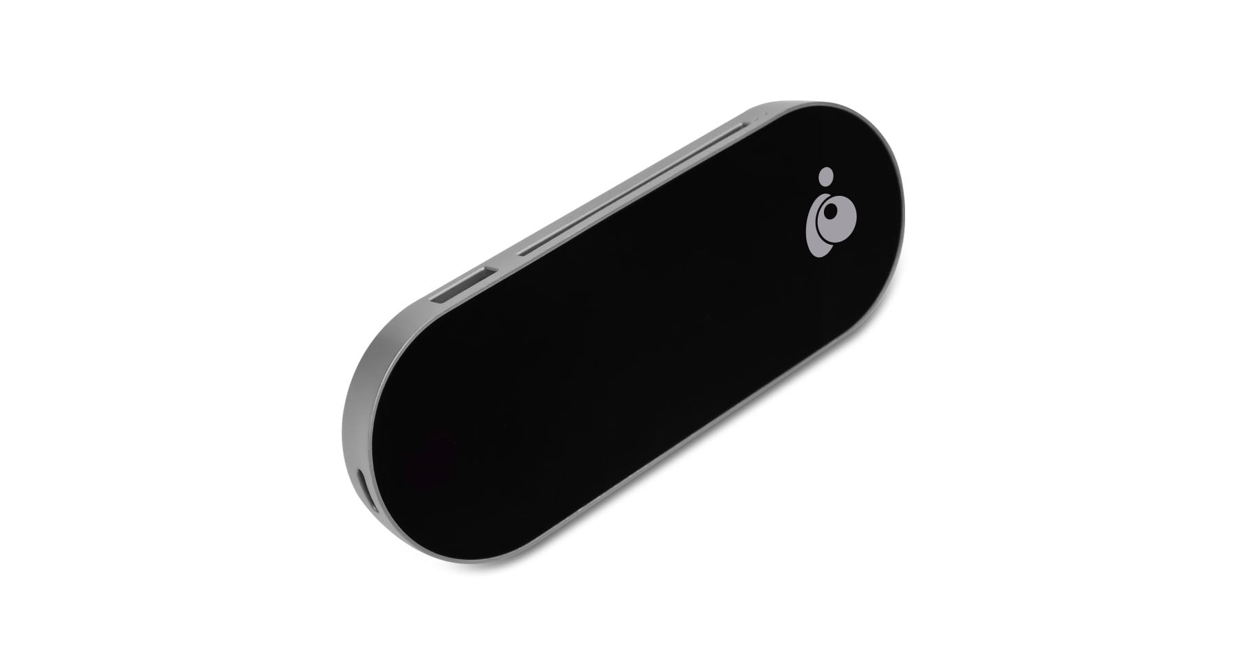 IOGEAR USB-C CAC Reader Plus - SMART card reader - USB-C 3.2 Gen 1 ...