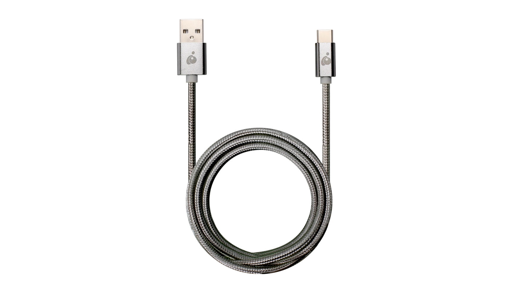 IOGEAR USB-C to USB-A Cable, 6.5 Ft. Charge & Sync Pro - Walmart ...