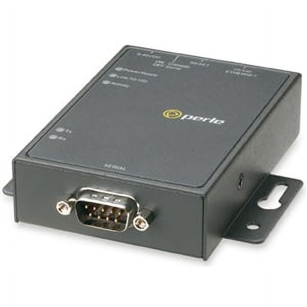 IOLAN DS1 1PORT DEVICE SERVER EIA232/422/485 10/100 DB9M CONN - Walmart.com