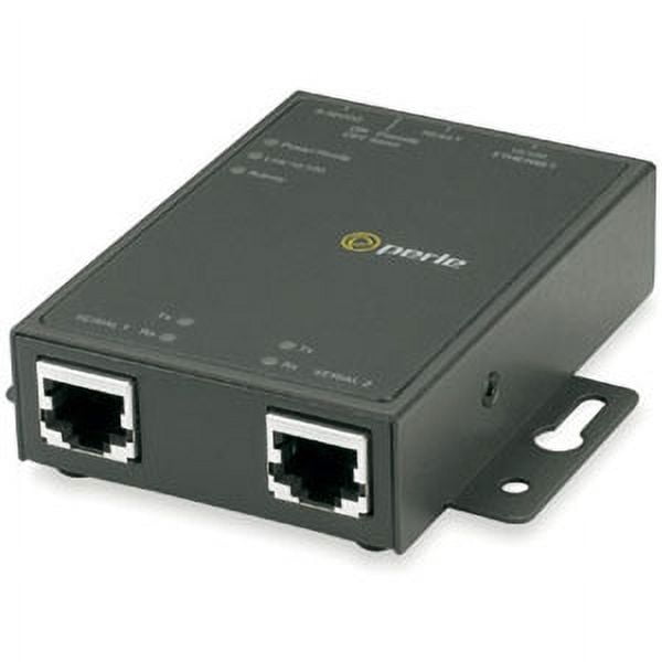 IOLAN SDS2-2 PORT DEVICE SERVER SDS2 - EIA/232/422/485 RJ45 10/100 ...