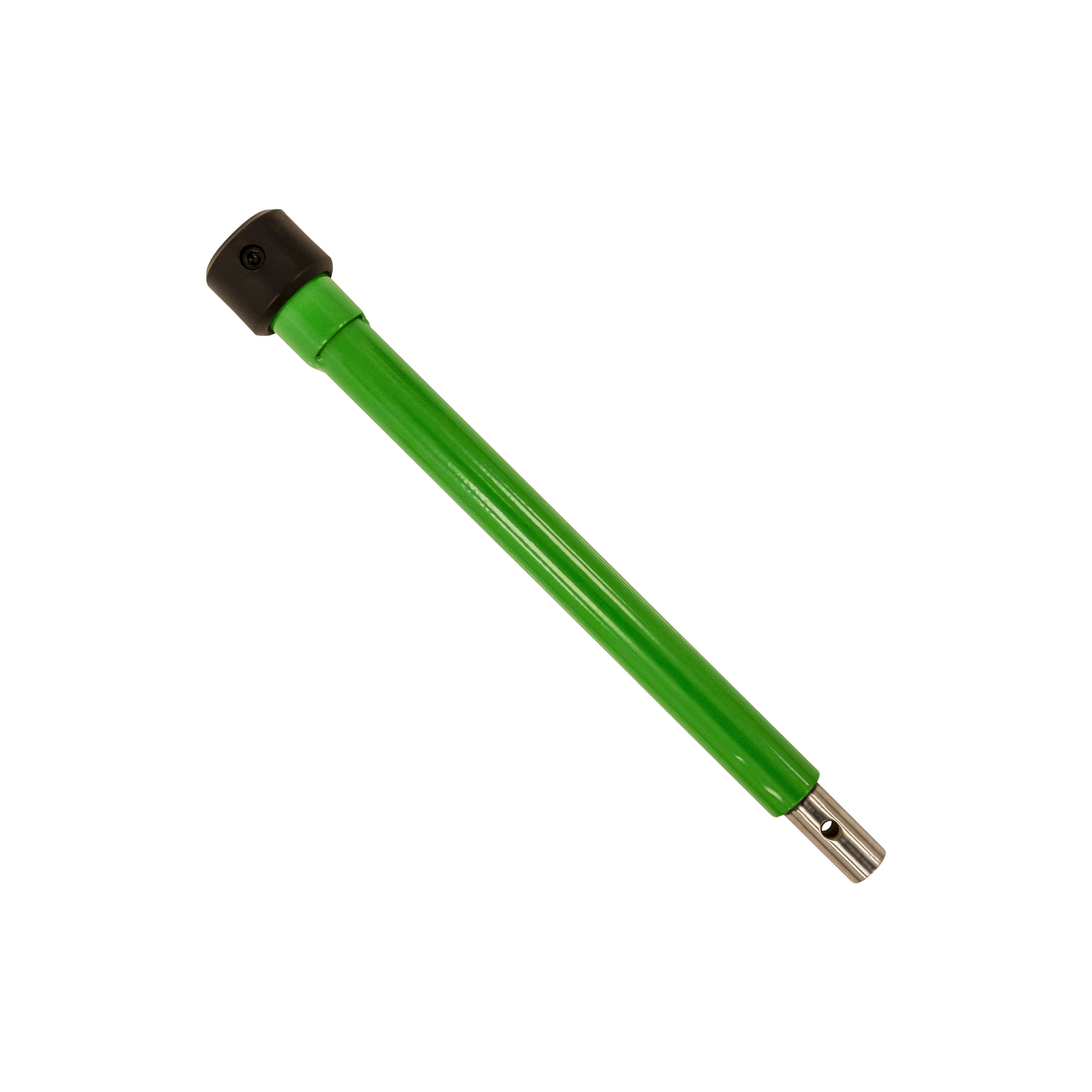 ION® 42887 Auger Extension, 12 inch, Augers, Steel, Green - Walmart.com